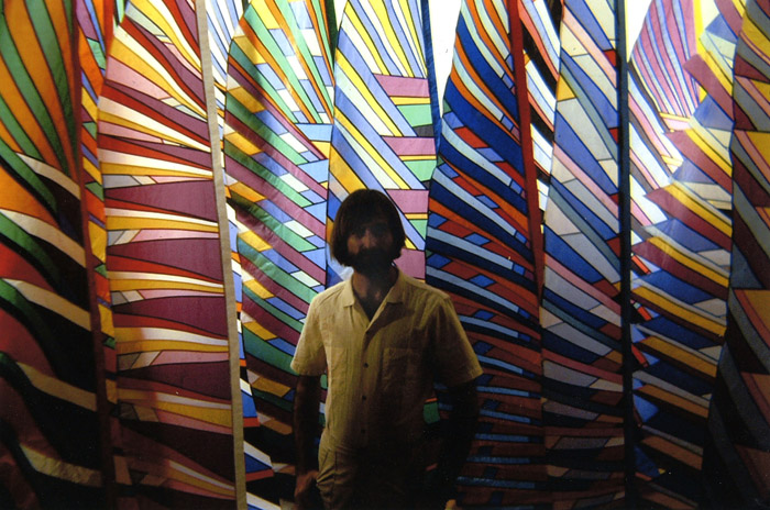 ‘KitesUp!’ with George Peters – Michael K. Sherman